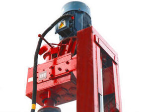 Tractor Water Well Drilling Rigs | Tractor Borewell Machine Price - YG