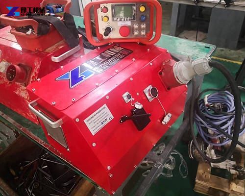 High Frequency Wall Saw | Wall Saw Cutting Equipment