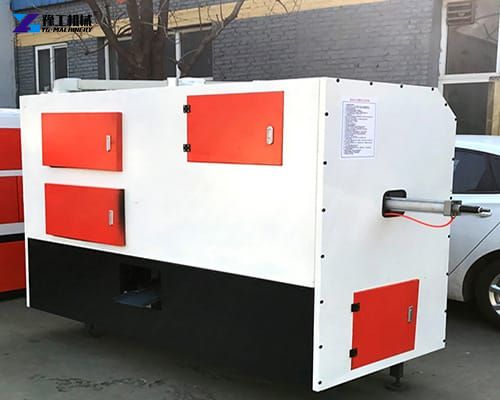 Rebar Coupler Machine | Steel Bar Sleeve Threading Machine